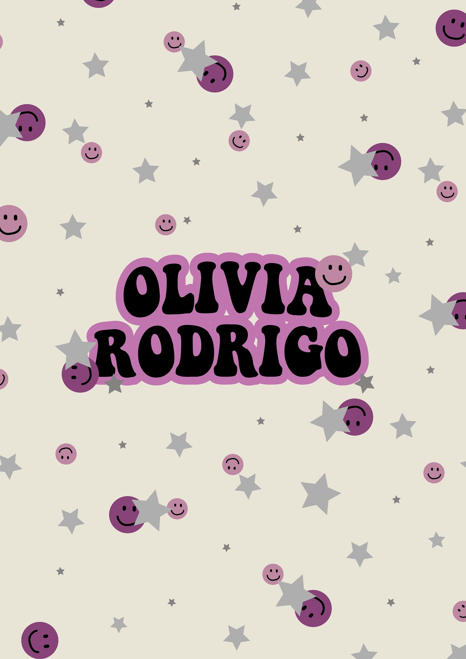 Olivia Rodrigo Poster Driver's License A4 - Etsy Canada