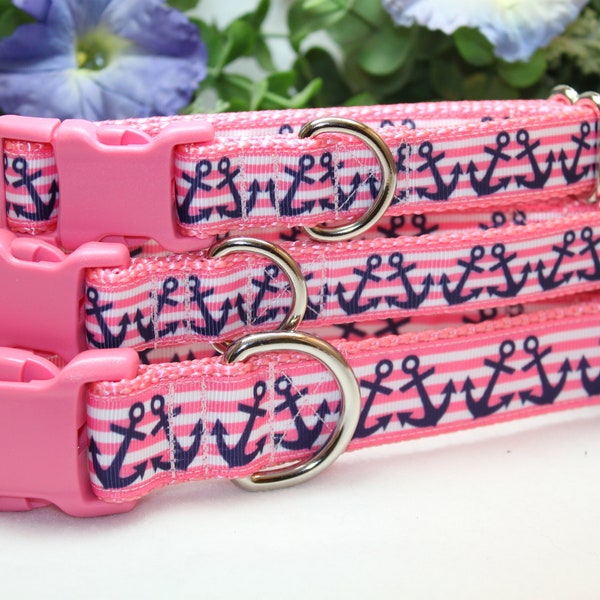 Fun Dog Collar - Etsy