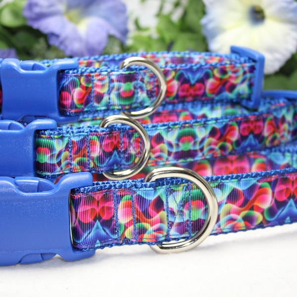 Colorful Collar - Etsy