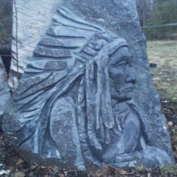 Chief Sitting Bull - Etsy