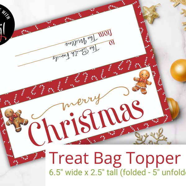 Christmas Bag - Etsy