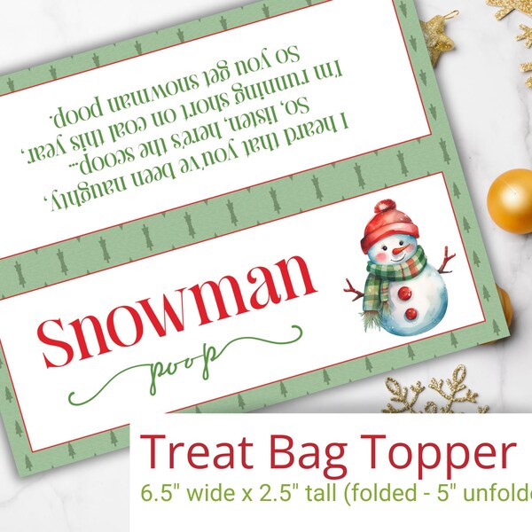 Grinch Bag Topper - Etsy