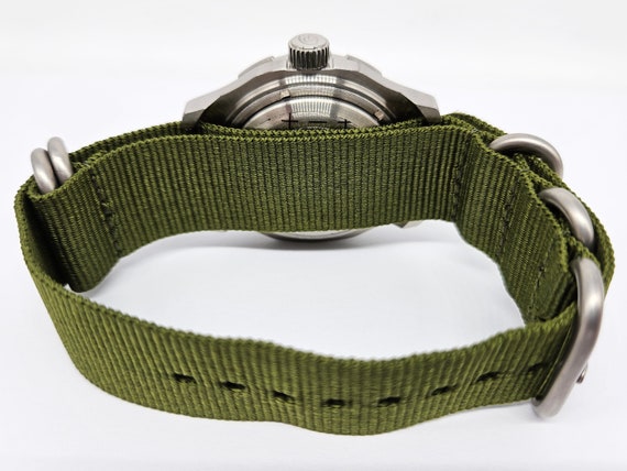 Vostok Amphibia Pripyat Chernobyl Nuclear Disaster 16… - Gem