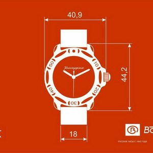 Vostok Komandirskie 2414 Fighter Aircrafts MIG Gray Dial 811402 Brand ...