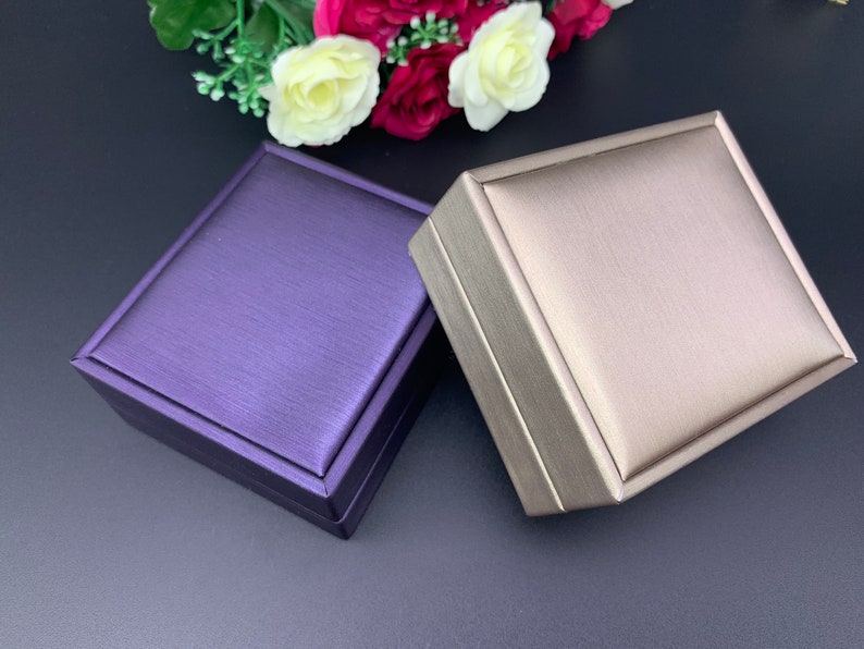 Merial - Certified White Jade Necklace Rose Gold - Etsy