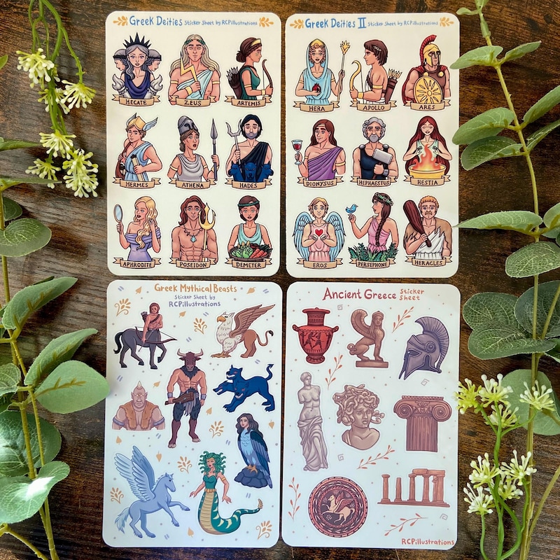 Neal Illustrator - Etsy