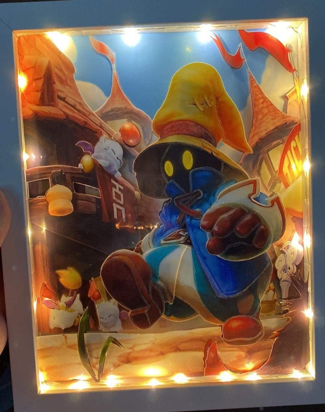 Custom-Made Shadow Boxes - Etsy.de