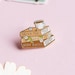 Camping Enamel Pin Travel Enamel Pin Outdoor Enamel Pin - Etsy