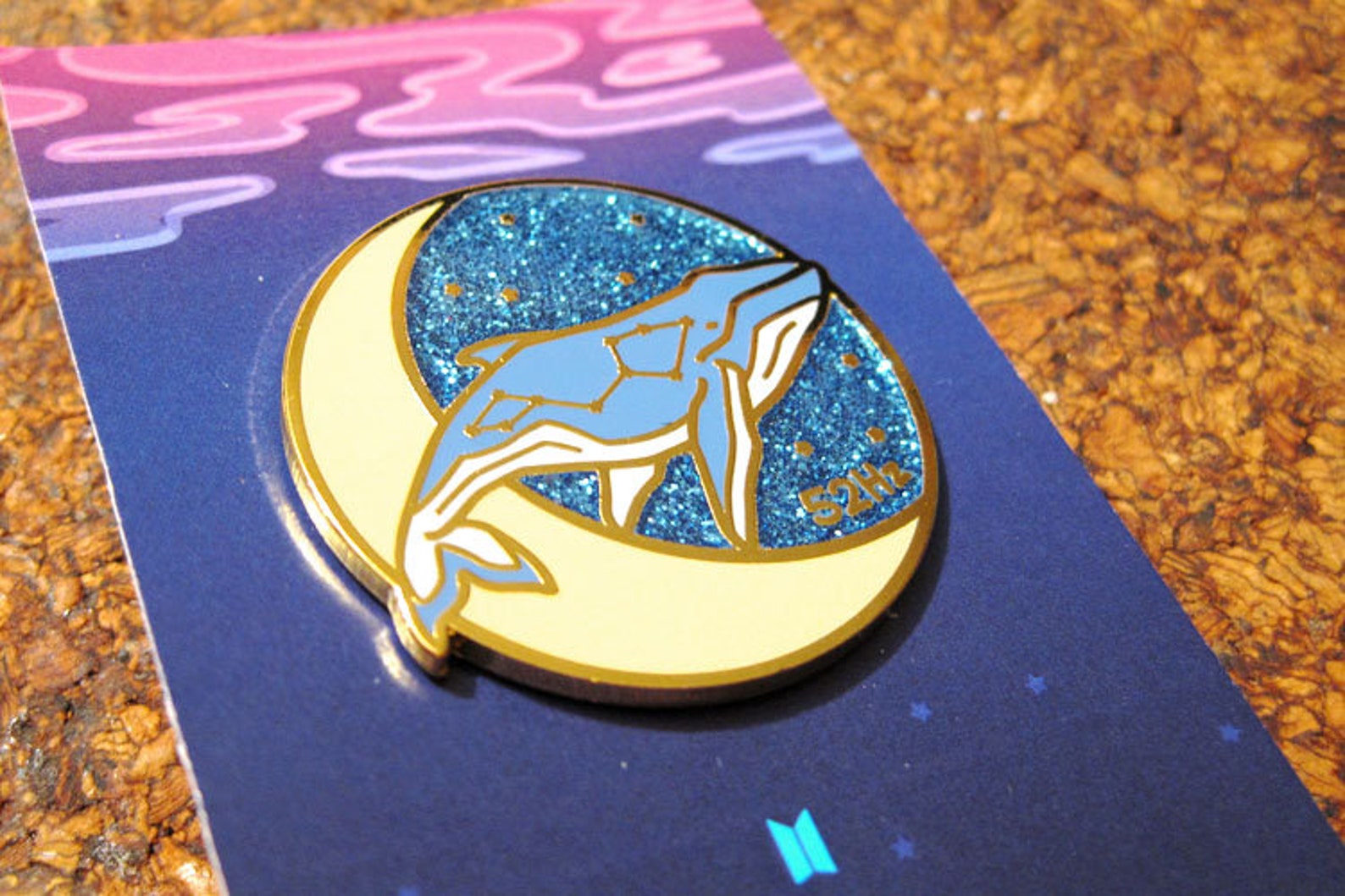 BTS Song Pins - Etsy