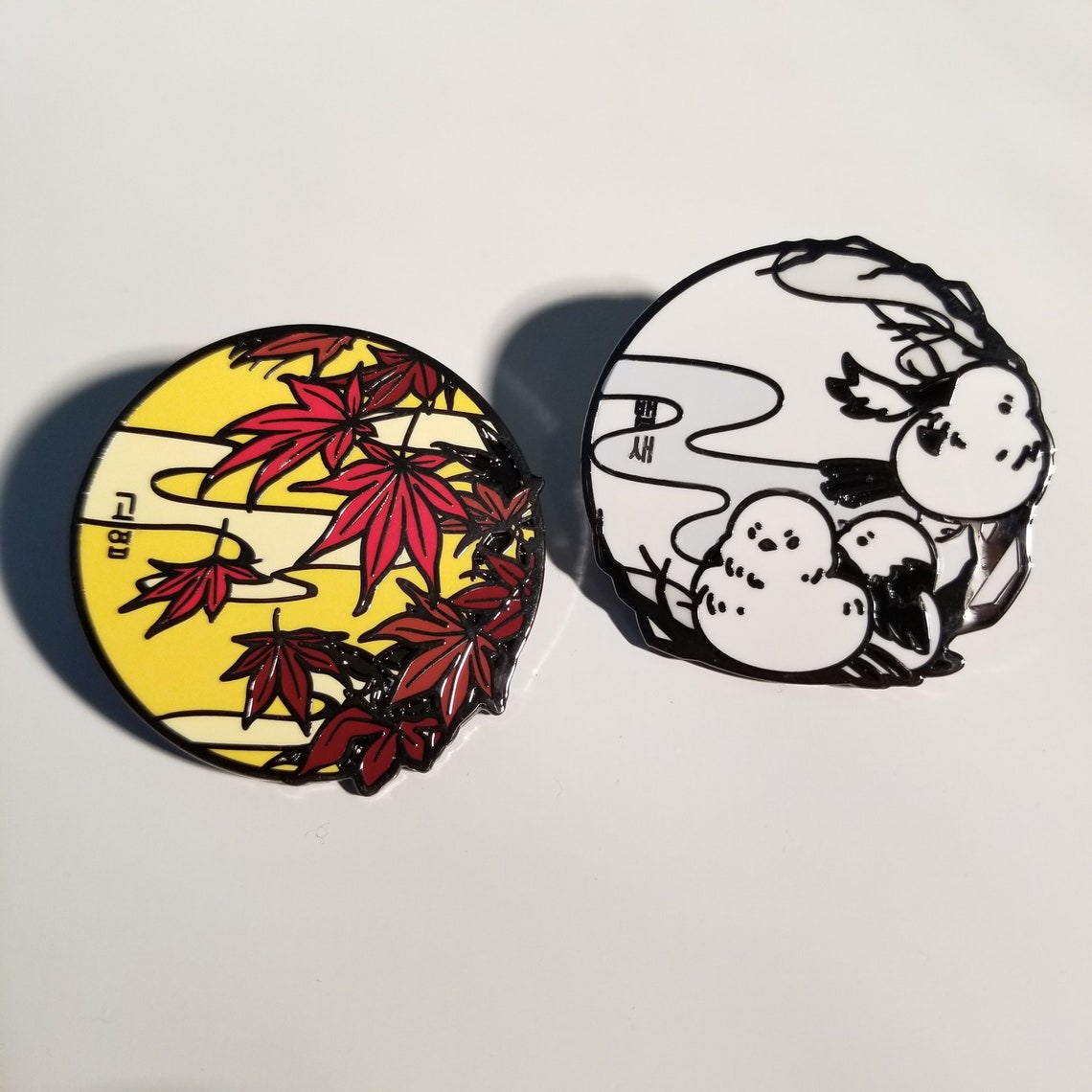 BTS Song Pins - Etsy Canada