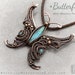 7 Animal Tutorials Bundle : Wire Wrap Tutorials Bundle, Wire Wrap Tutorial, Wire Work Pendant ...