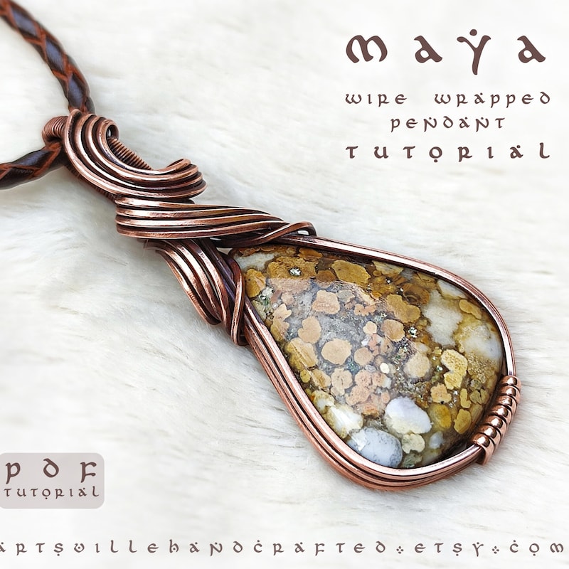 Bail Wire Tutorial - Etsy