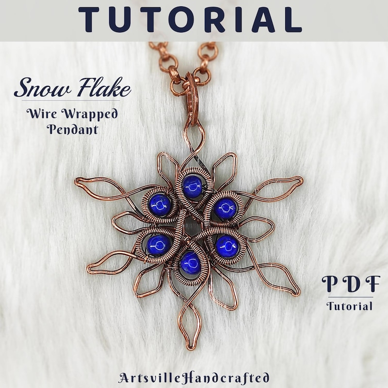 Vintage Wire Wrap Ornament - Etsy