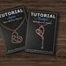 Tutorial Bundle : Wire Wrapping for Beginners Tutorials, Video Tutorial ...