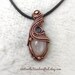 Cupid: Wire Wrap Heart Pendant Tutorial, DIY Wire Wrapped Pendant ...