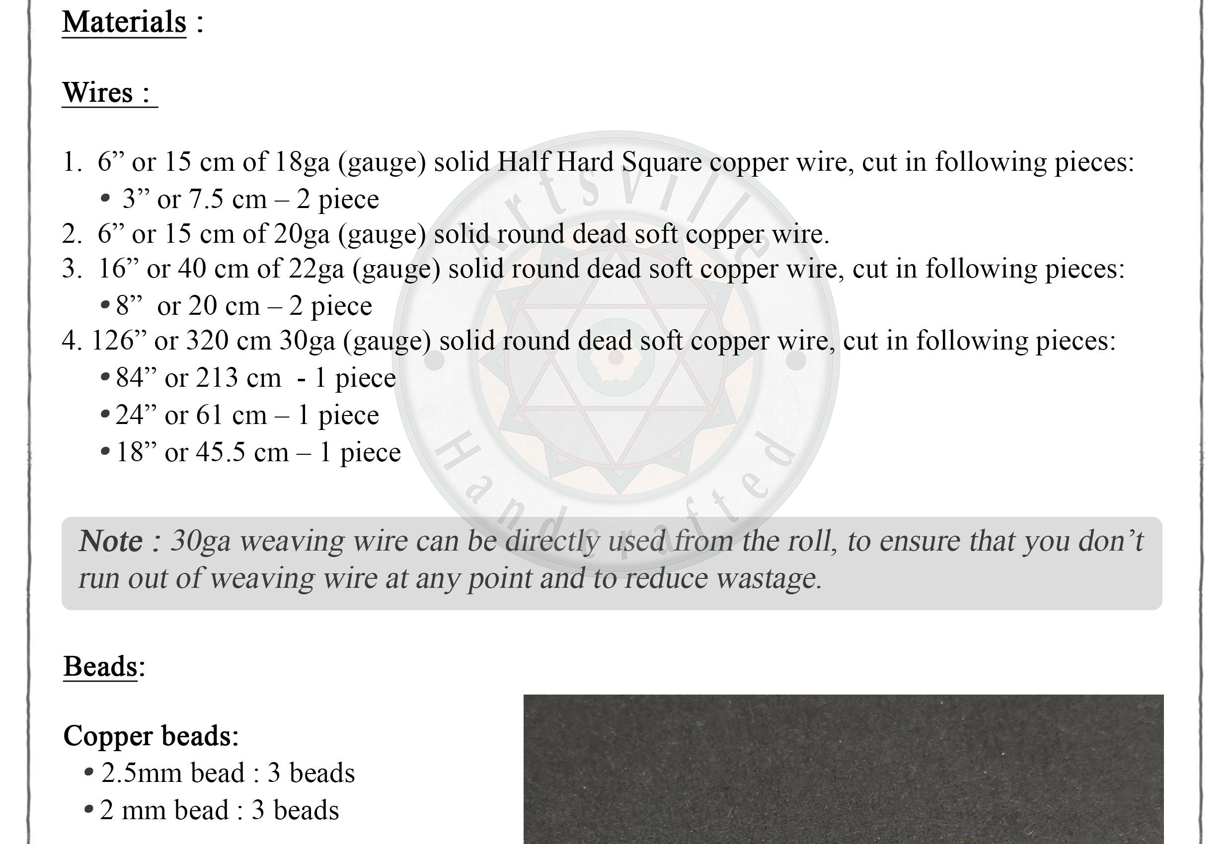 Wire Ring Tutorial Rose Ring Wire Weave Tutorial Wire | Etsy