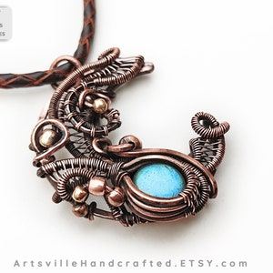 Sun and Moon Bundle : 3 Wire Wrap Tutorials, Wire Wrapping Tutorial ...