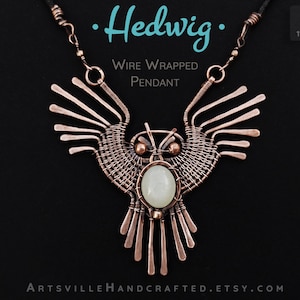 7 Animal Tutorials Bundle : Wire Wrap Tutorials Bundle, Wire Wrap Tutorial, Wire Work Pendant ...