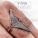 Vilya : Wire Wrapped Ring Tutorial, Wire Wrapping Tutorial, Wore Work Tutorial, DIY Wire Ring ...