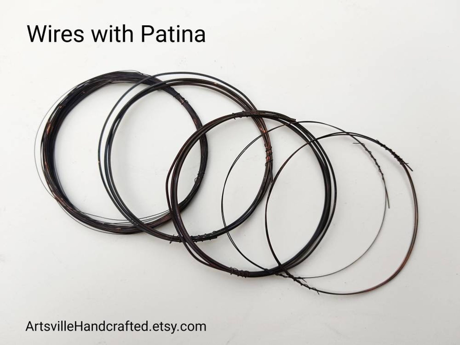 Wire Wrapping Kit Jewelry Making Kit Full DIY Kit Wire Wrap - Etsy