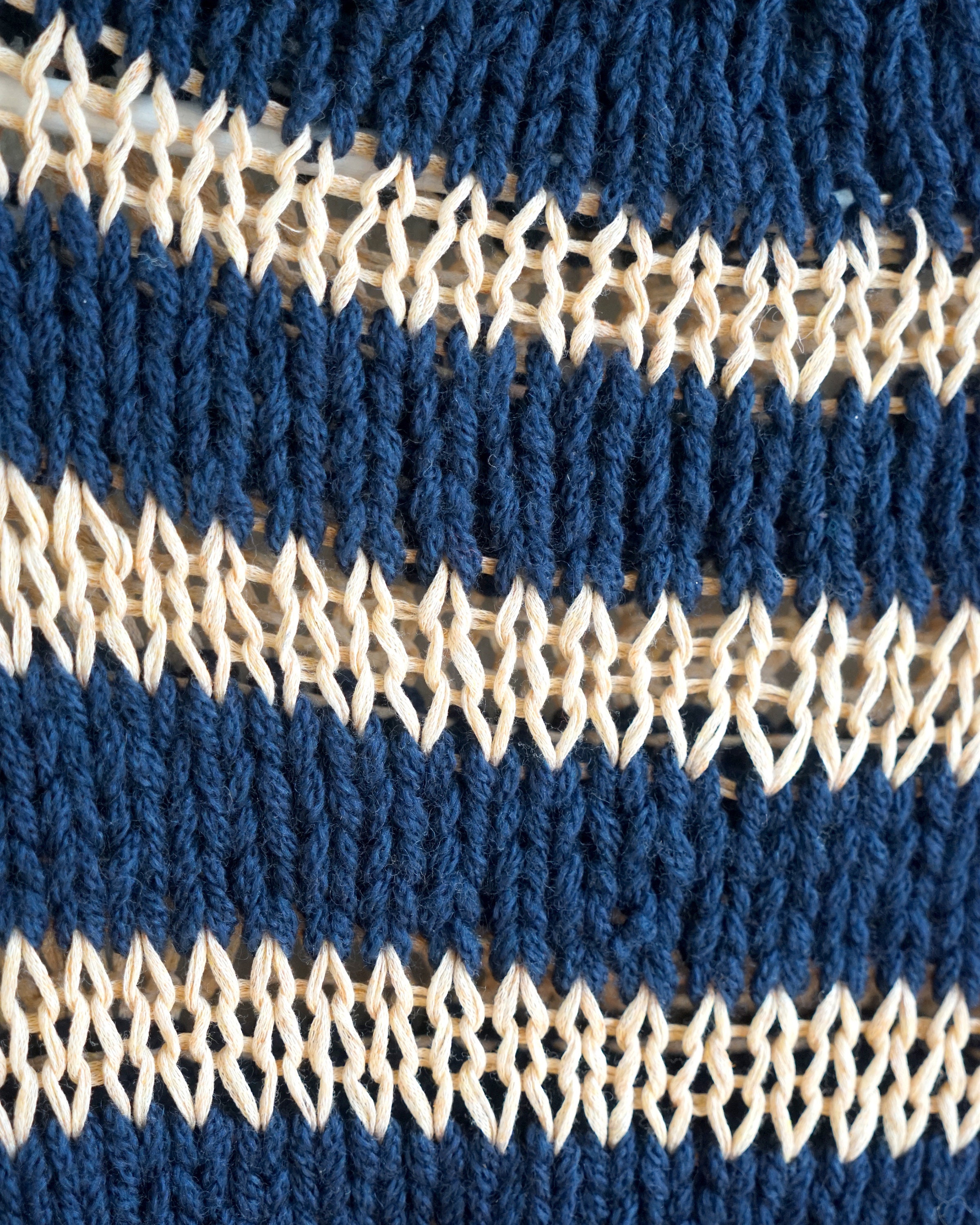 Handknitted Sweater Cropped Sweater Summer Fashion Organic | Etsy