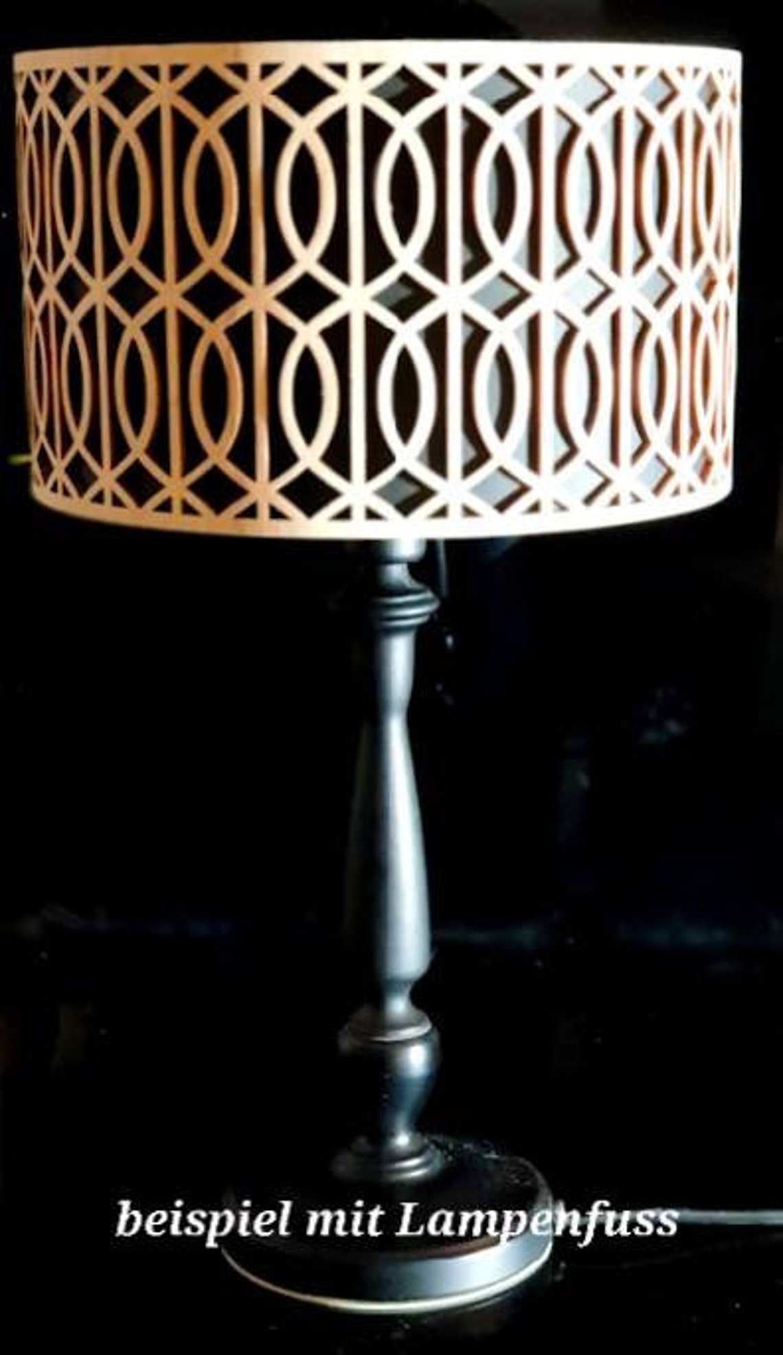 Infinito Pendant Light S Hanging Lamp Lampshade for Floor - Etsy