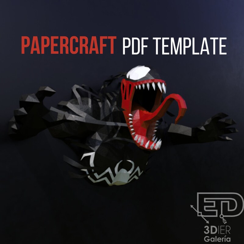 Papercraft - Etsy
