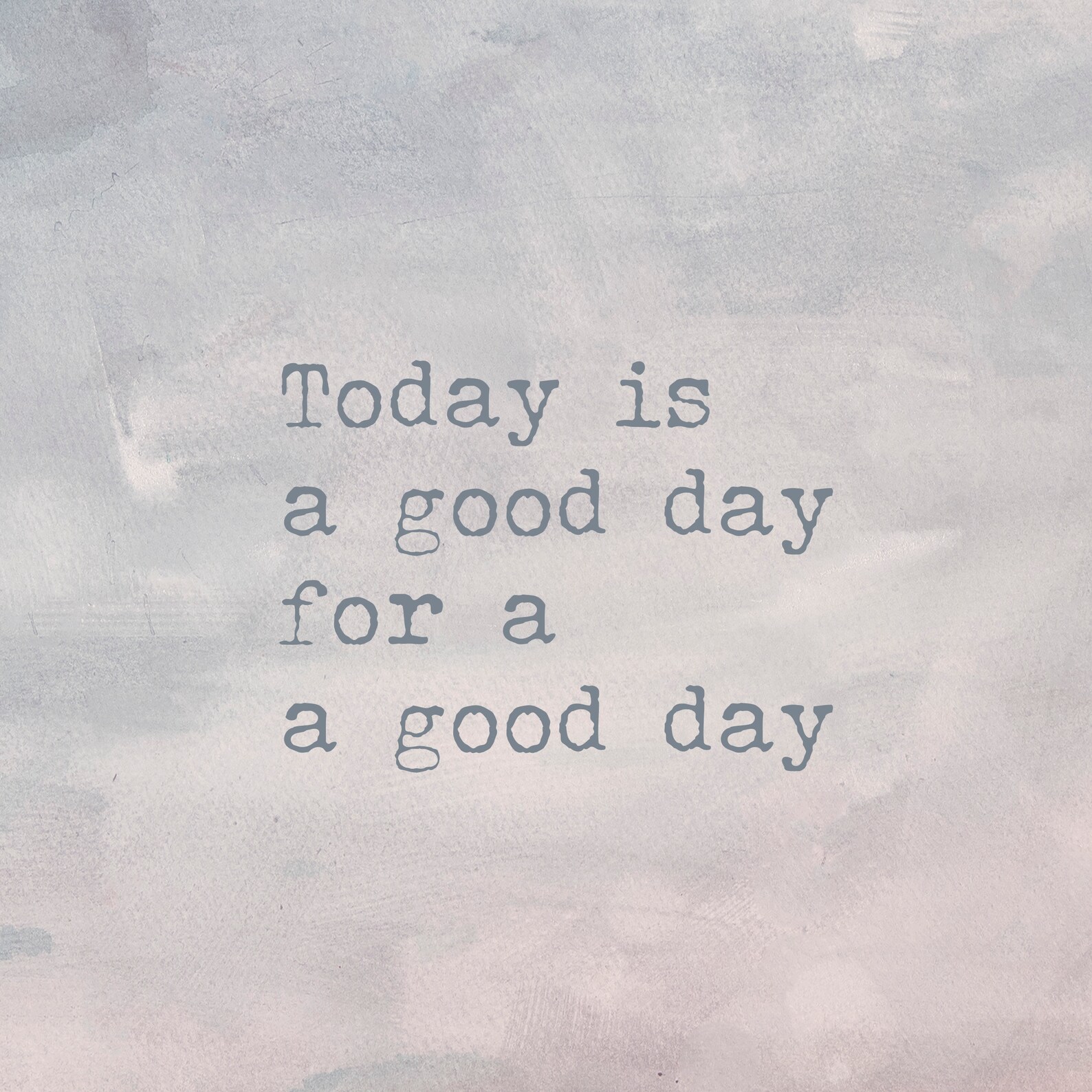 Desktop Wallpaper / Computer Wallpaper good Day - Etsy