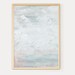 3 Piece Wall Art breathe, Blue Blush Set of 3 Prints DIGITAL DOWNLOAD ...