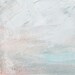 3 Piece Wall Art breathe, Blue Blush Set of 3 Prints DIGITAL DOWNLOAD ...