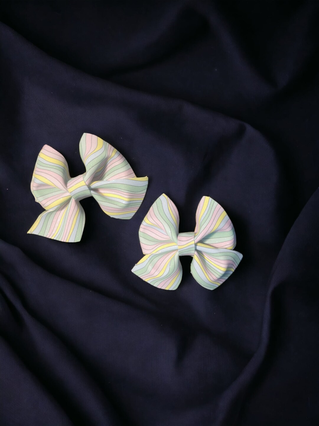 Back to School Bows - Etsy