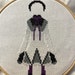 Homura Akemi PDF Cross Stitch Pattern - Etsy
