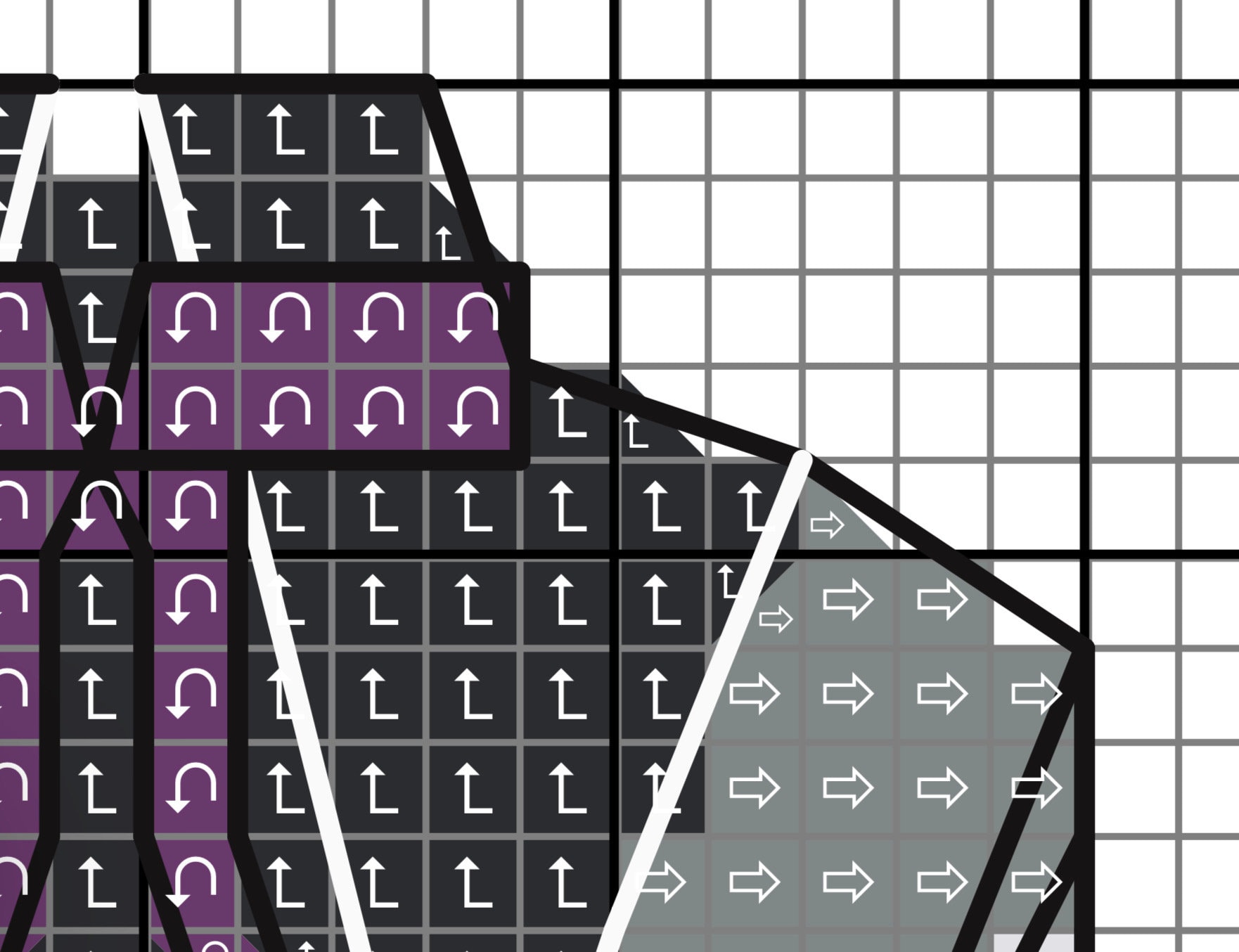 Homura Akemi PDF Cross Stitch Pattern - Etsy