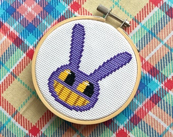 Toothless HTTYD Cross Stitch Pattern PDF - Etsy UK