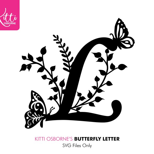 Letter L - Etsy UK