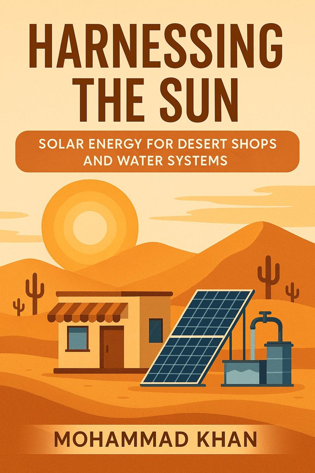Harnessing the Sun: Solar Energy Book - Etsy