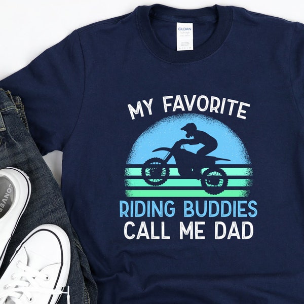 Riding Dad Etsy