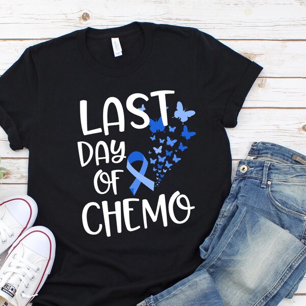 Chemo Sucks Shirt - Etsy