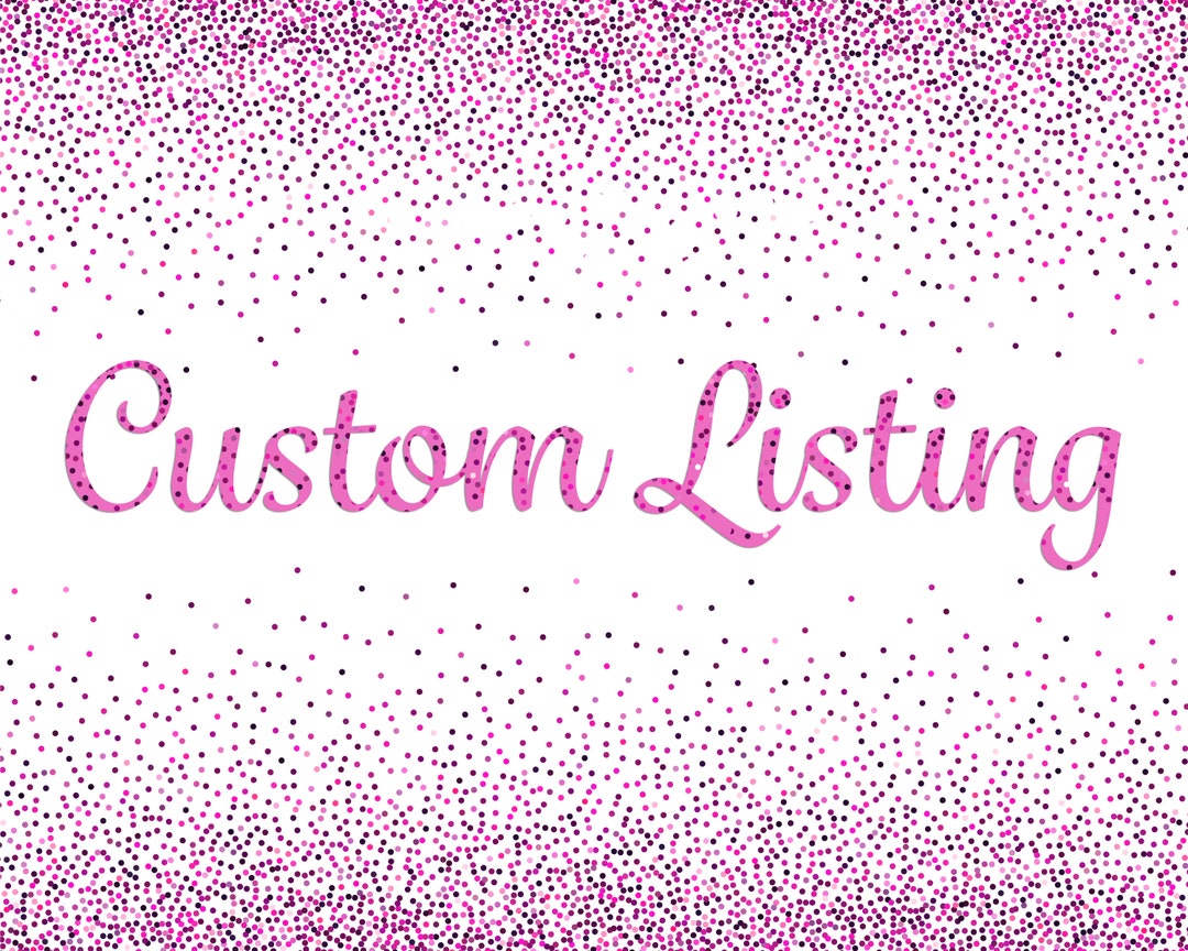 Custom Designed T-shirt (front Only) - Etsy