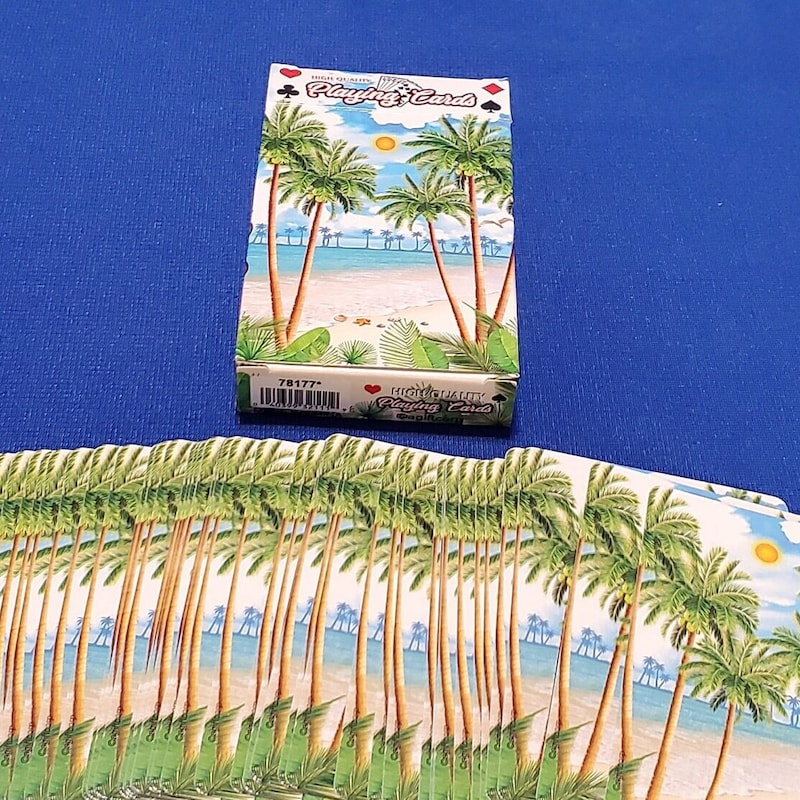 Palm Cards - Etsy Australia