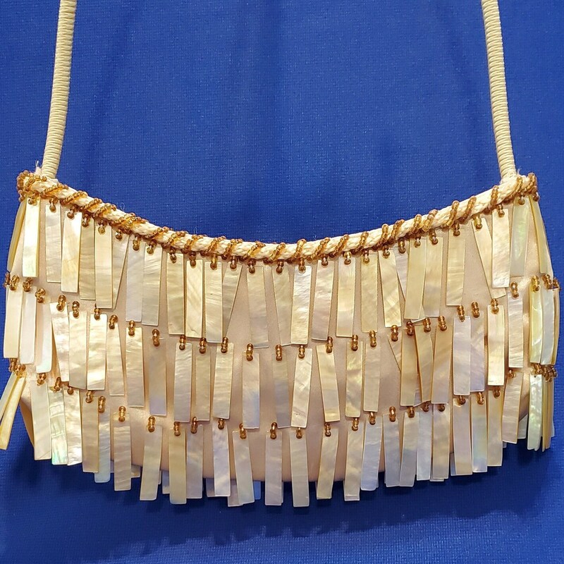 Seashell Purse - Etsy