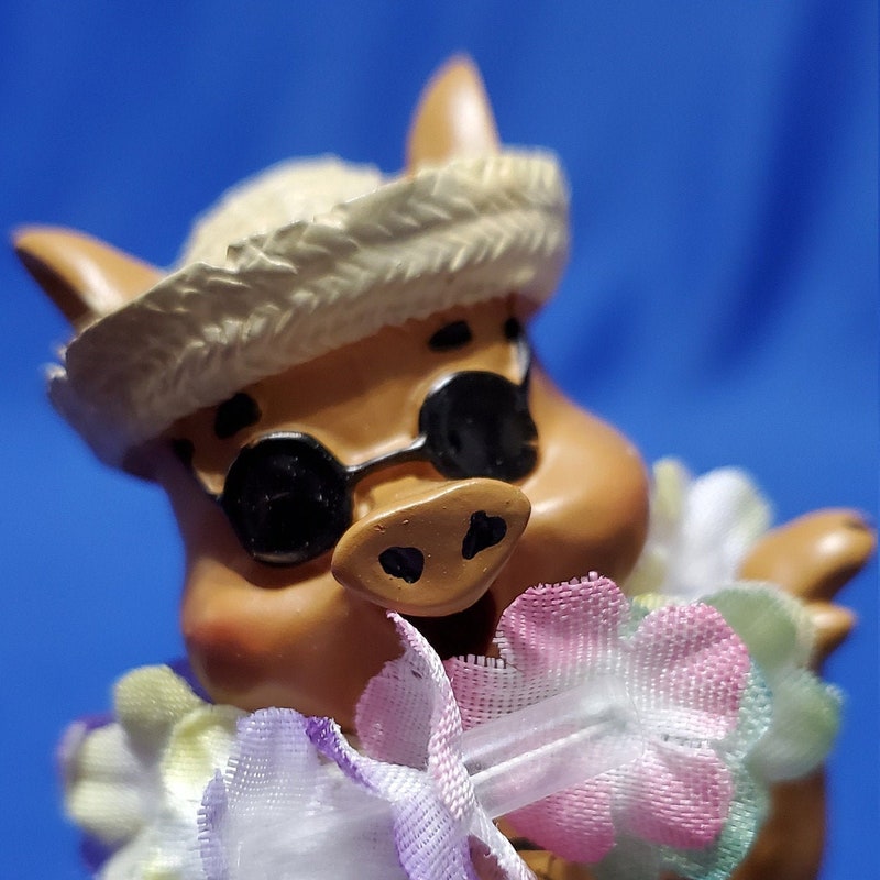 Dashboard Hula Dancer - Etsy