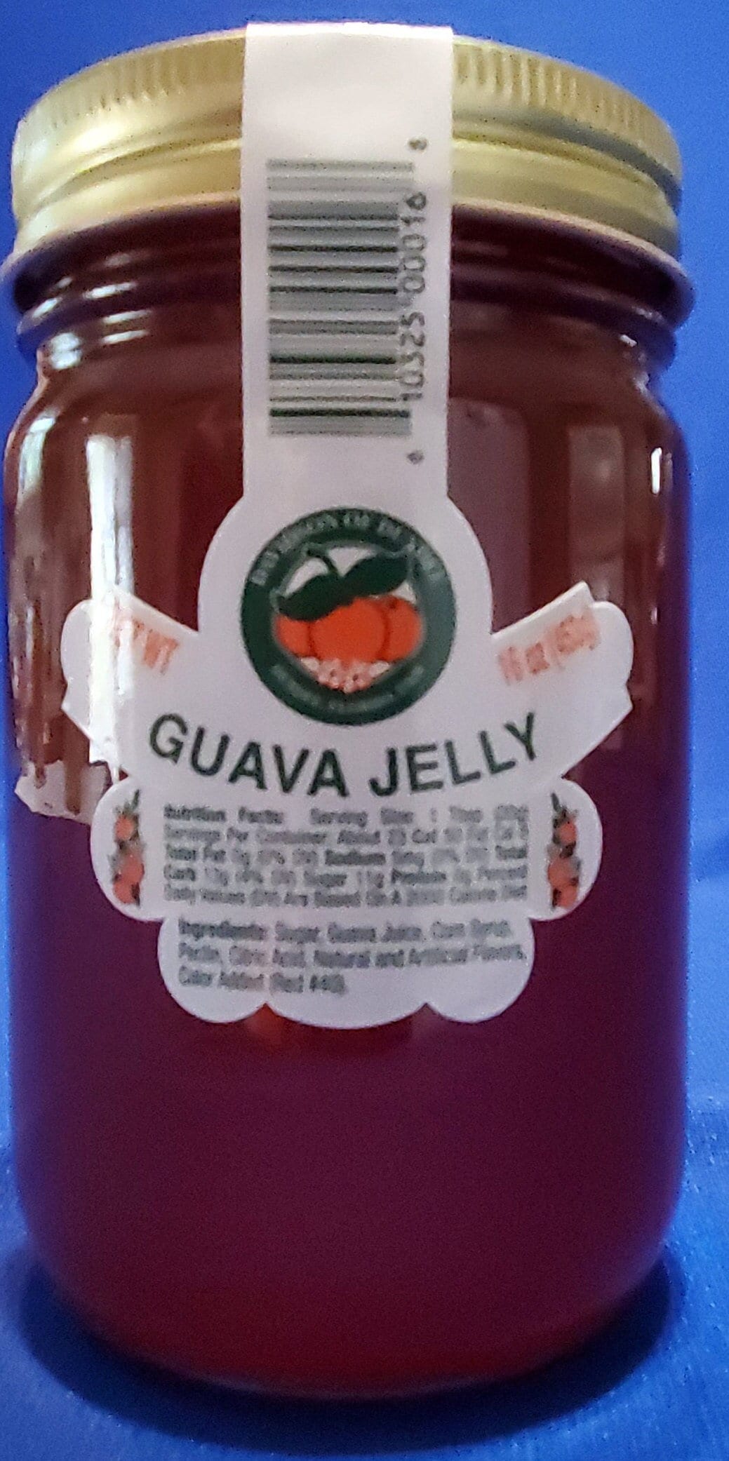 Guava Jelly | Etsy