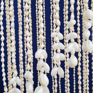 Best Seller Swirl Tube Seashell Chandelier - Etsy