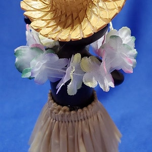 Monkey Dashboard Hula Dancer - Etsy