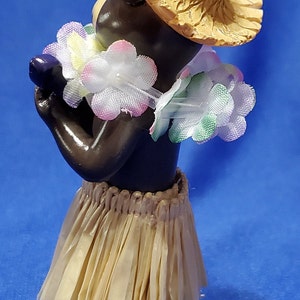 Monkey Dashboard Hula Dancer - Etsy