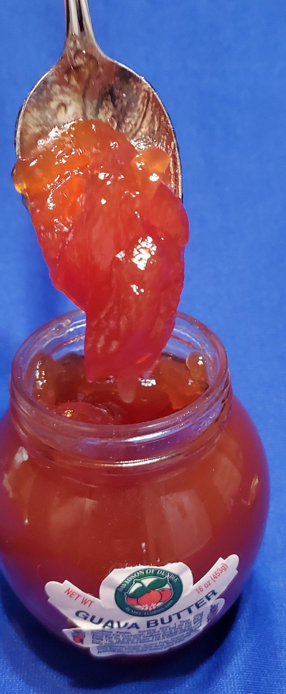 1 Pound Guava Butter - Etsy