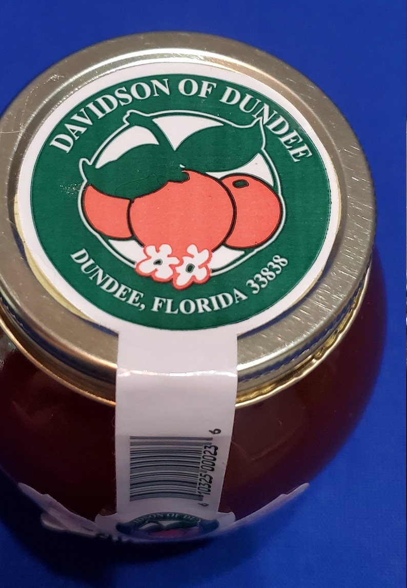 1 Pound Guava Butter - Etsy