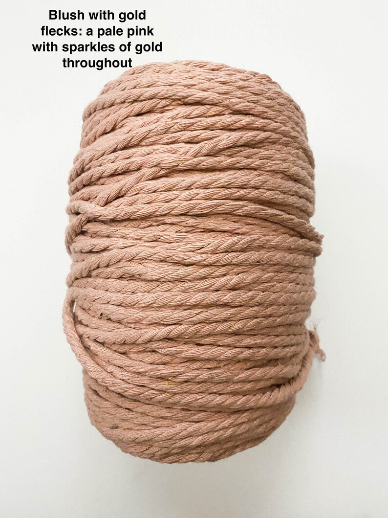 Custom macrame plant hanger succulent hanger holiday gift | Etsy