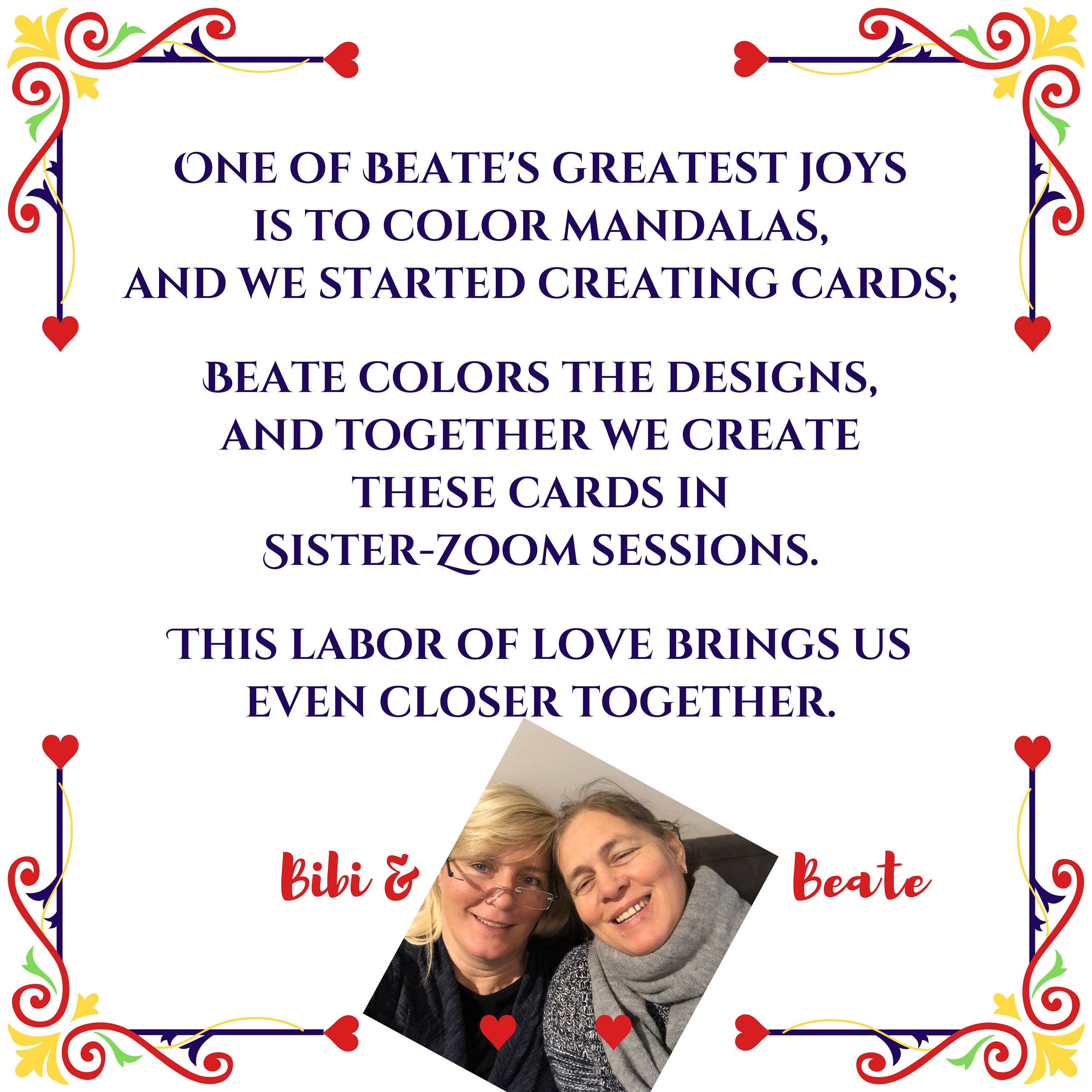 Beate's Easter Card 182 Greeting Cards Paper & Party Supplies Paper ...